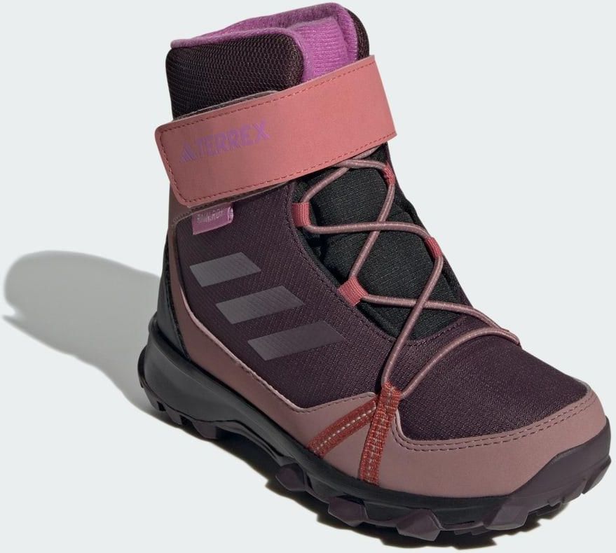Adidas Buty Terrex Snow Hook-And-Loop Cold.Rdy Winter If7497 - Ceny i ...