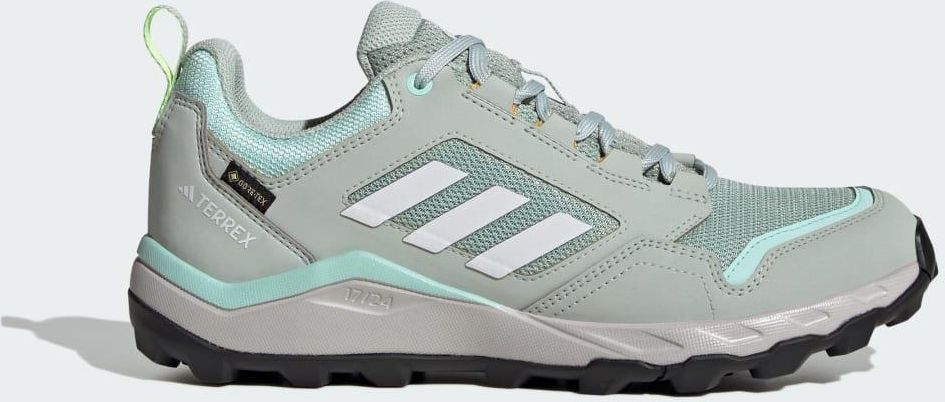 Adidas Tracerocker 2.0 Gore-Tex Trail Running Shoes Ie9399 - Ceny i ...