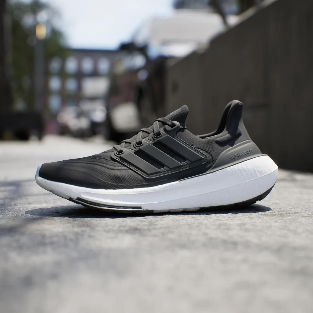 Adidas Ultraboost Light Shoes Gy9353 - Ceny i opinie - Ceneo.pl