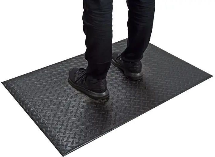 Coba Rolka 18,3M - Mata Antyzmęczeniowa Orthomat Diamond (Szer. 120 Cm ...