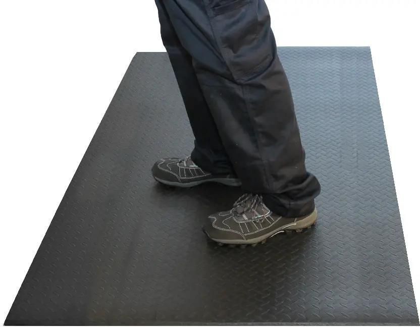 Coba Rolka 18,3M - Mata Antyzmęczeniowa Orthomat Diamond (Szer. 120 Cm ...