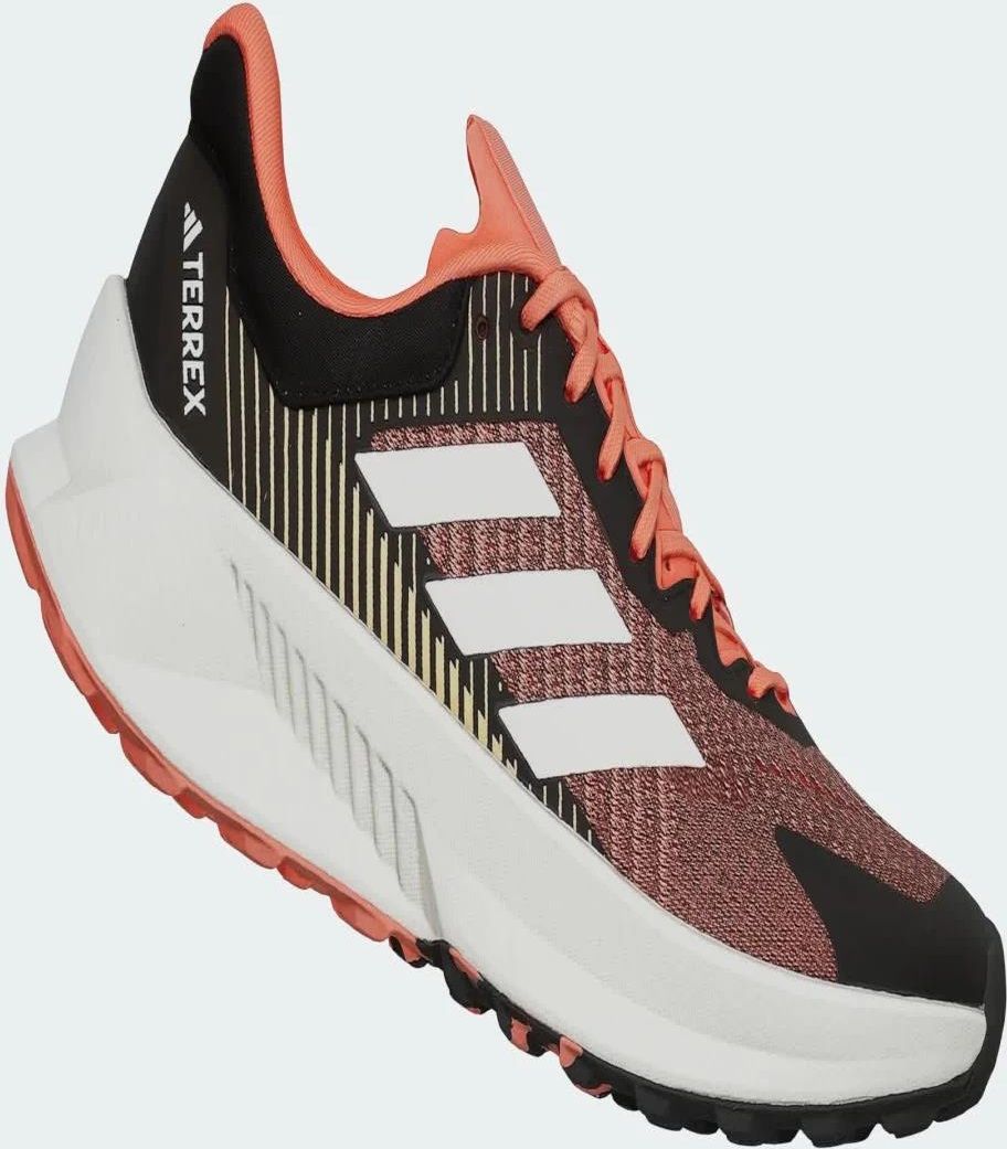 Adidas Terrex Soulstride Flow Trail Running Shoes Hp5570 - Ceny i ...