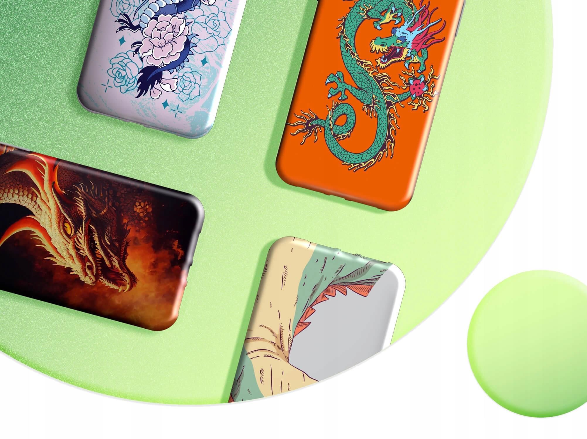 Hello Case Etui Do Note 10 5G Smoki Case - Etui na telefon, ceny i ...