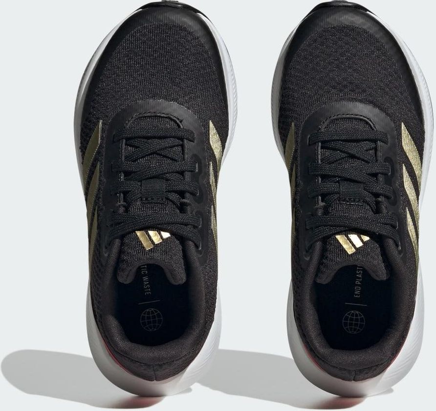 Adidas Run Falcon 3 Sport Running Lace Shoes Ig5383 - Ceny i opinie ...