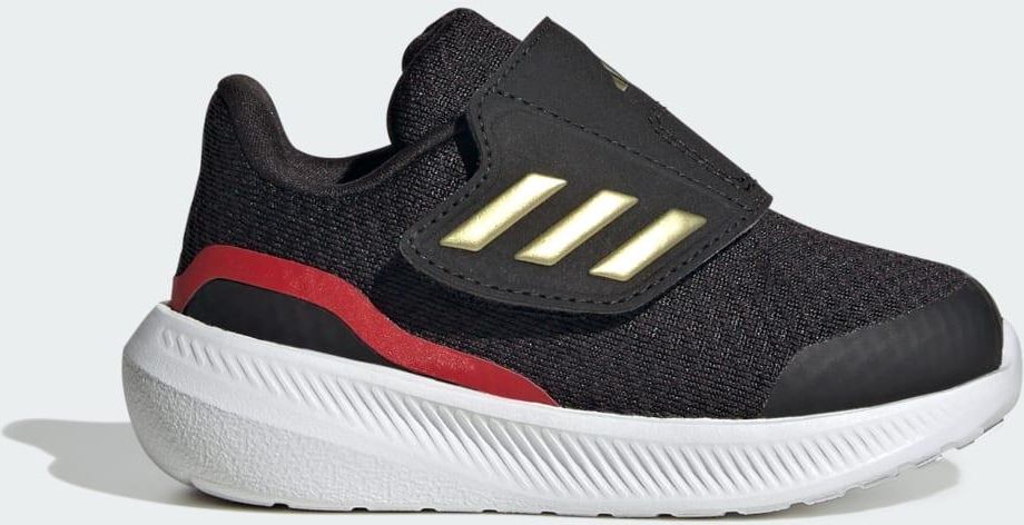 Adidas Run Falcon 3.0 Sport Running Hook-And-Loop Shoes Ig5390 - Ceny i ...