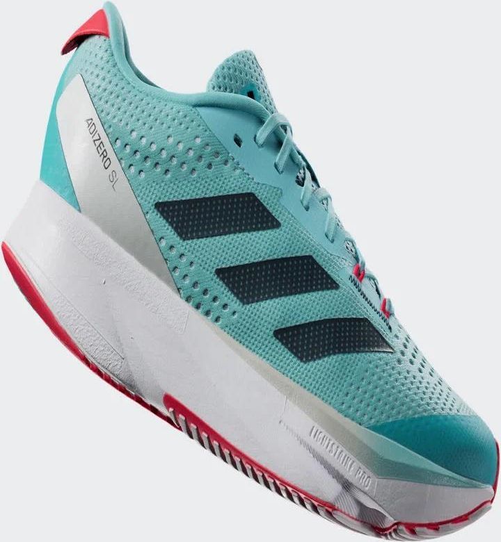 Adidas Adizero Sl W Id6933 - Ceny i opinie - Ceneo.pl