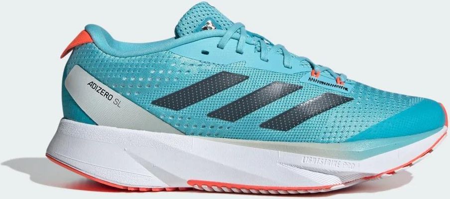 Adidas Adizero Sl W Id6933 - Ceny i opinie - Ceneo.pl