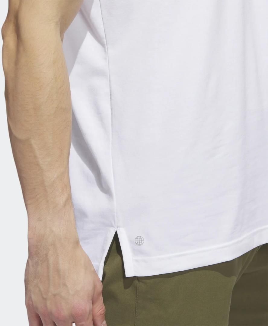 Adidas Go-To Polo Shirt HR7978 - Ceny i opinie - Ceneo.pl