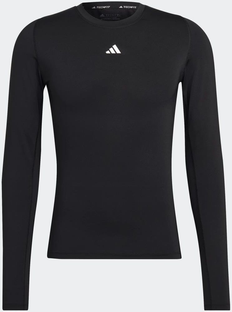 Adidas Techfit Training Long Sleeve Tee HK2336 - Ceny i opinie - Ceneo.pl