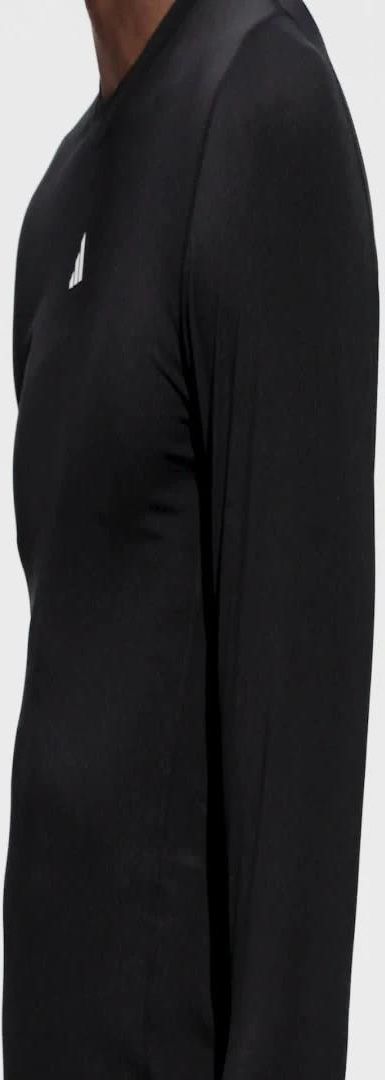 Adidas Techfit Training Long Sleeve Tee HK2336 - Ceny i opinie - Ceneo.pl