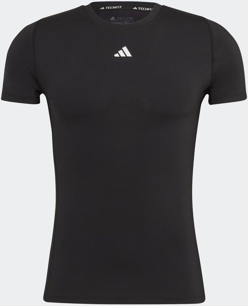 Adidas Techfit Training Tee HK2337 - Ceny i opinie - Ceneo.pl