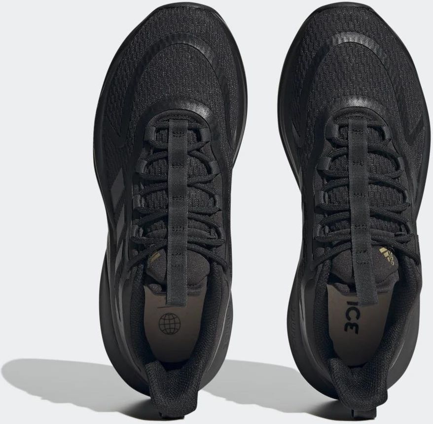 Adidas Alphabounce+ Sustainable Bounce Shoes HP6149 - Ceny i opinie ...