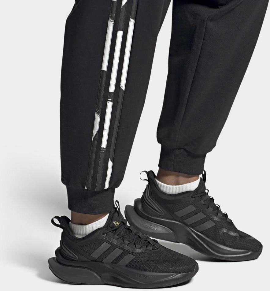 Adidas Alphabounce+ Sustainable Bounce Shoes HP6149 - Ceny i opinie ...