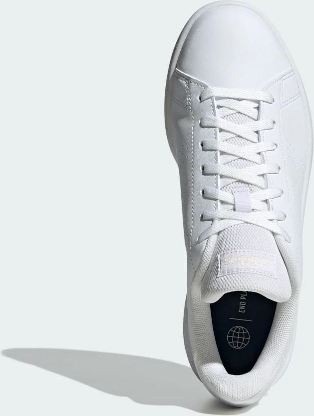 Adidas Advantage Base Court Lifestyle Shoes GW7105 - Ceny i opinie ...