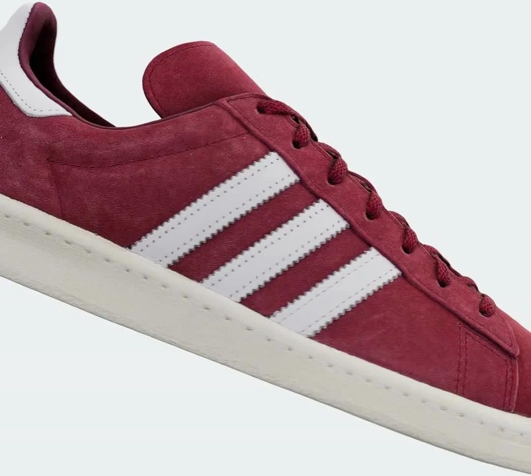 Adidas Campus 80s Shoes FZ6152 - Ceny i opinie - Ceneo.pl