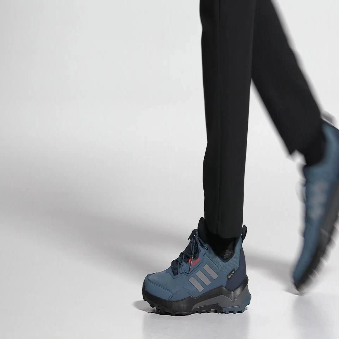 Adidas Terrex AX4 GORE-TEX Hiking Shoes HP7397 - Ceny i opinie - Ceneo.pl