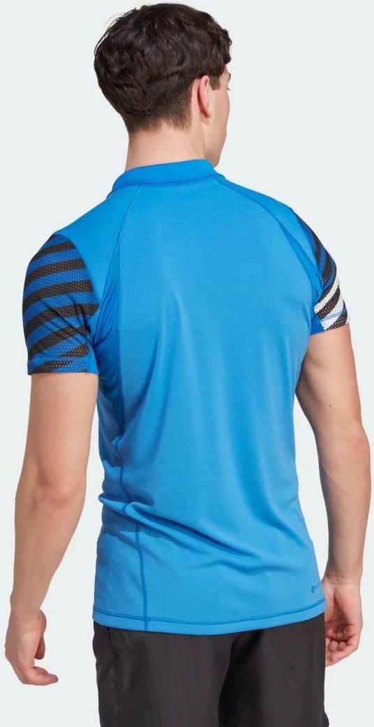 Adidas Koszulka Tennis HEAT.RDY FreeLift Pro Polo HY5872 - Ceny i ...