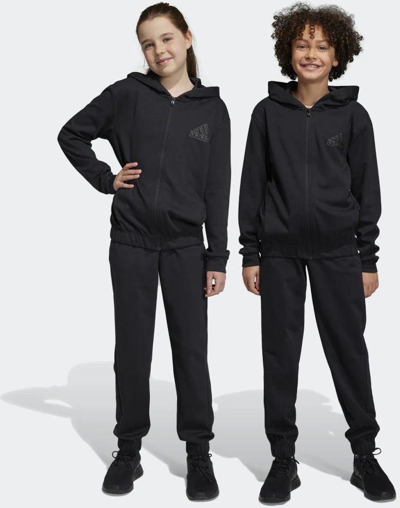 Adidas Future Icons Logo Track Suit HR6283 - Ceny i opinie - Ceneo.pl