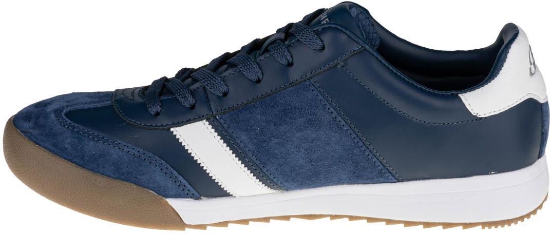 Buty sneakersy Męska Skechers Zinger Scobie 52322-NVY Rozmiar: 45.5 ...