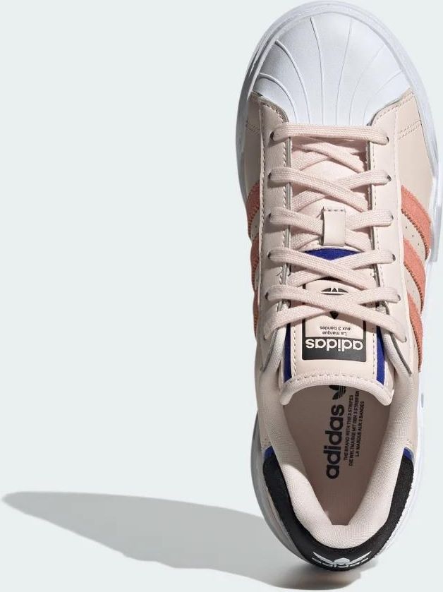 Adidas Superstar Bonega 2B Shoes IF7683 - Ceny i opinie - Ceneo.pl