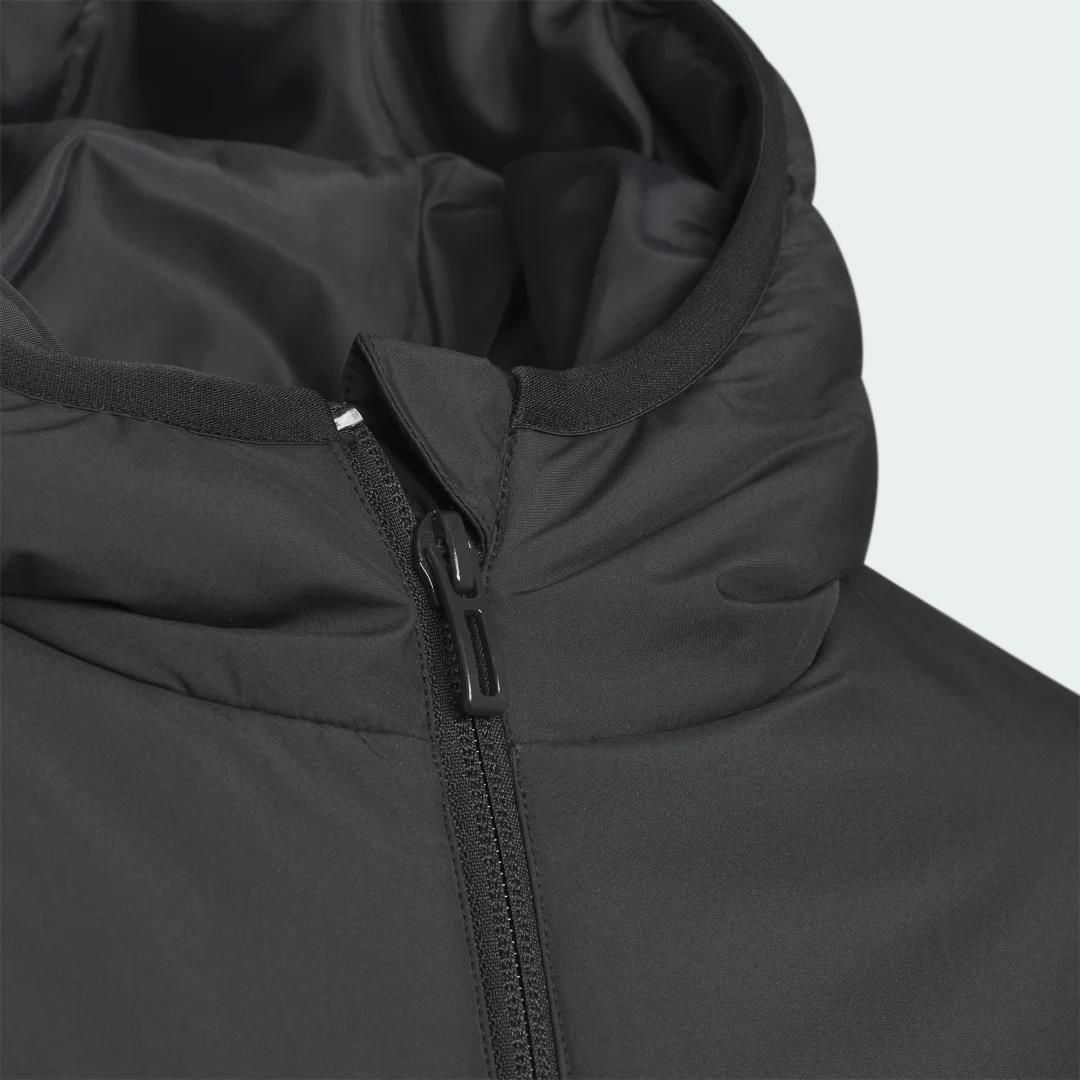 Adidas Kurtka Padded Kids IL6073 - Ceny i opinie - Ceneo.pl