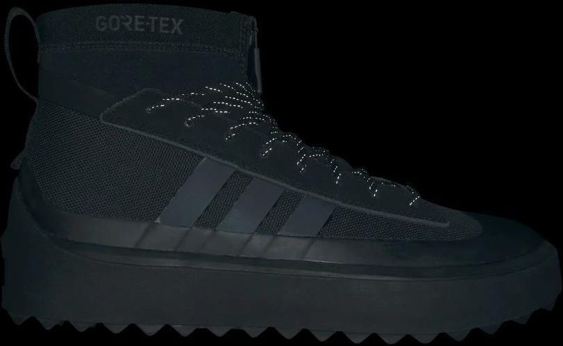 Adidas Buty ZNSORED High GORE-TEX ID7296 - Ceny i opinie - Ceneo.pl