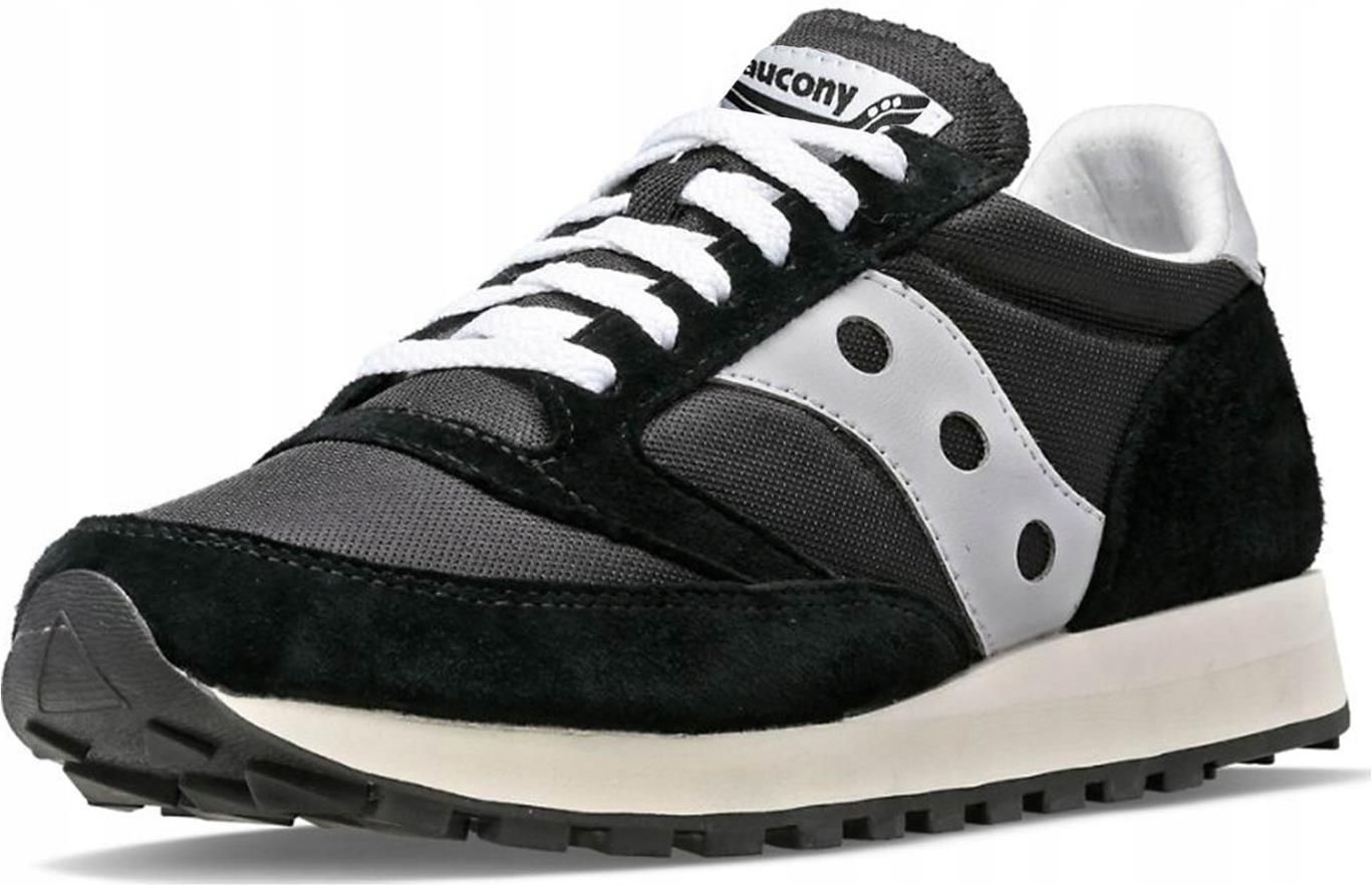 Saucony Jazz 81 S70539-53 43 - Ceny i opinie - Ceneo.pl