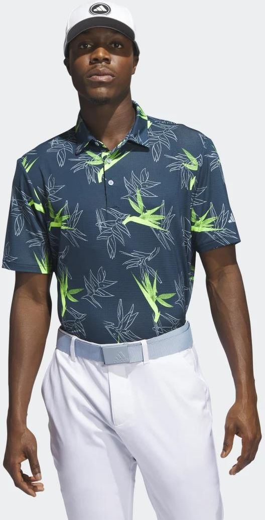 Adidas Koszulka polo Oasis Mesh IB2000 - Ceny i opinie - Ceneo.pl