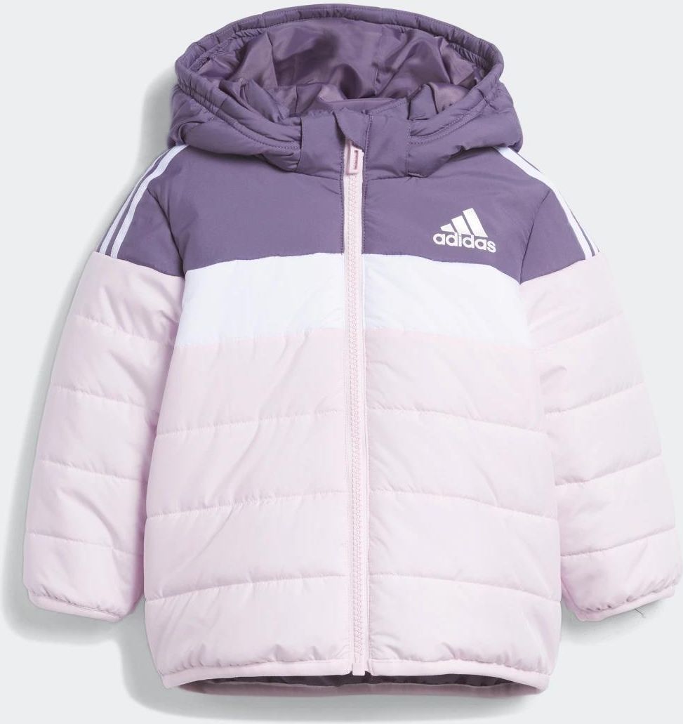 Adidas Kurtka Padded Kids IL6100 - Ceny i opinie - Ceneo.pl