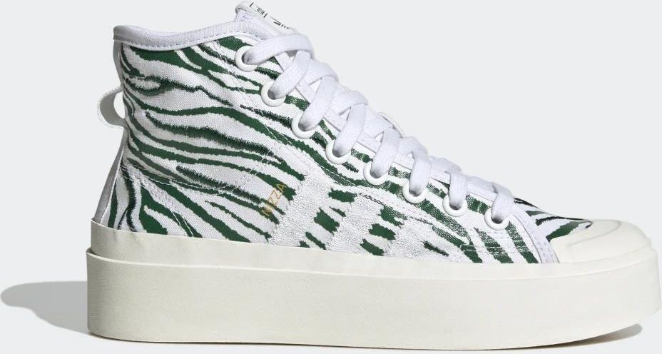 Adidas Nizza Bonega Mid Shoes IG7372 - Ceny i opinie - Ceneo.pl