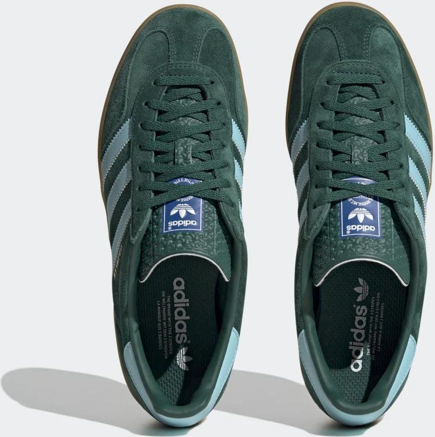 Adidas Gazelle Indoor Shoes IG9979 - Ceny i opinie - Ceneo.pl