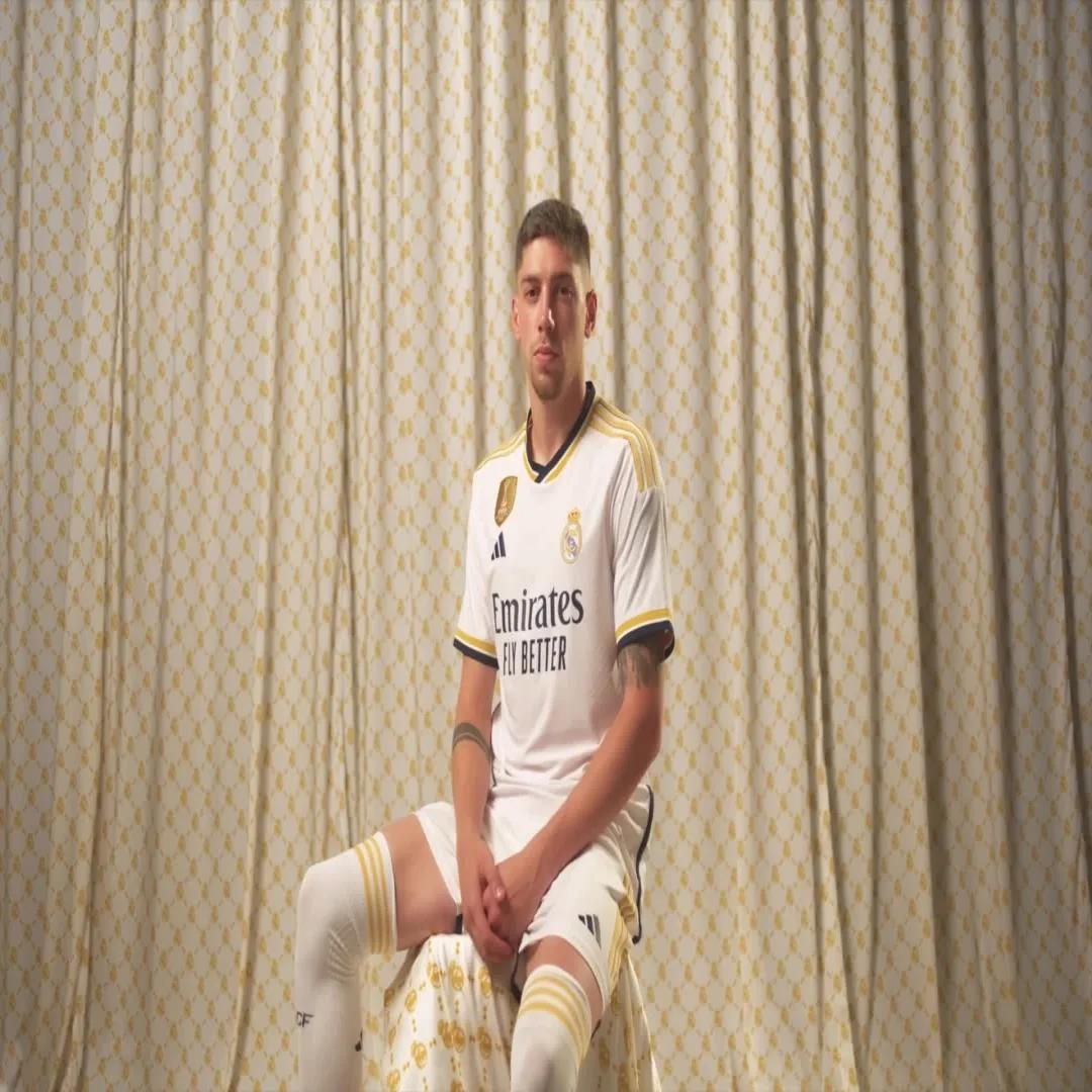 Adidas Koszulka Real Madrid 23/24 Home Authentic IA5139 - Ceny i opinie ...