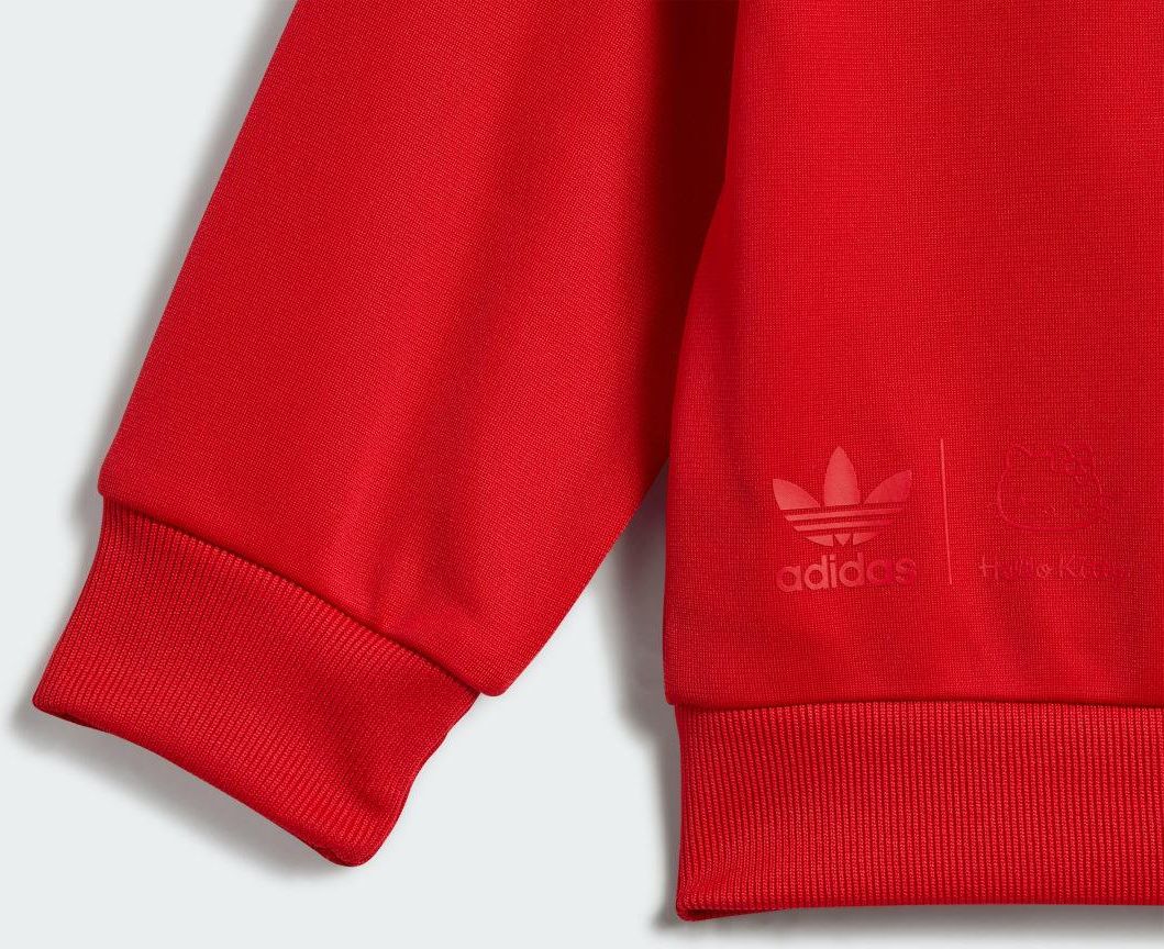 Adidas Zestaw adidas Originals x Hello Kitty SST IM2247 - Ceny i opinie ...