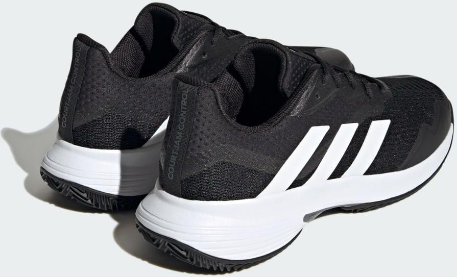 Adidas Buty CourtJam Control Tennis ID1539 - Ceny i opinie - Ceneo.pl
