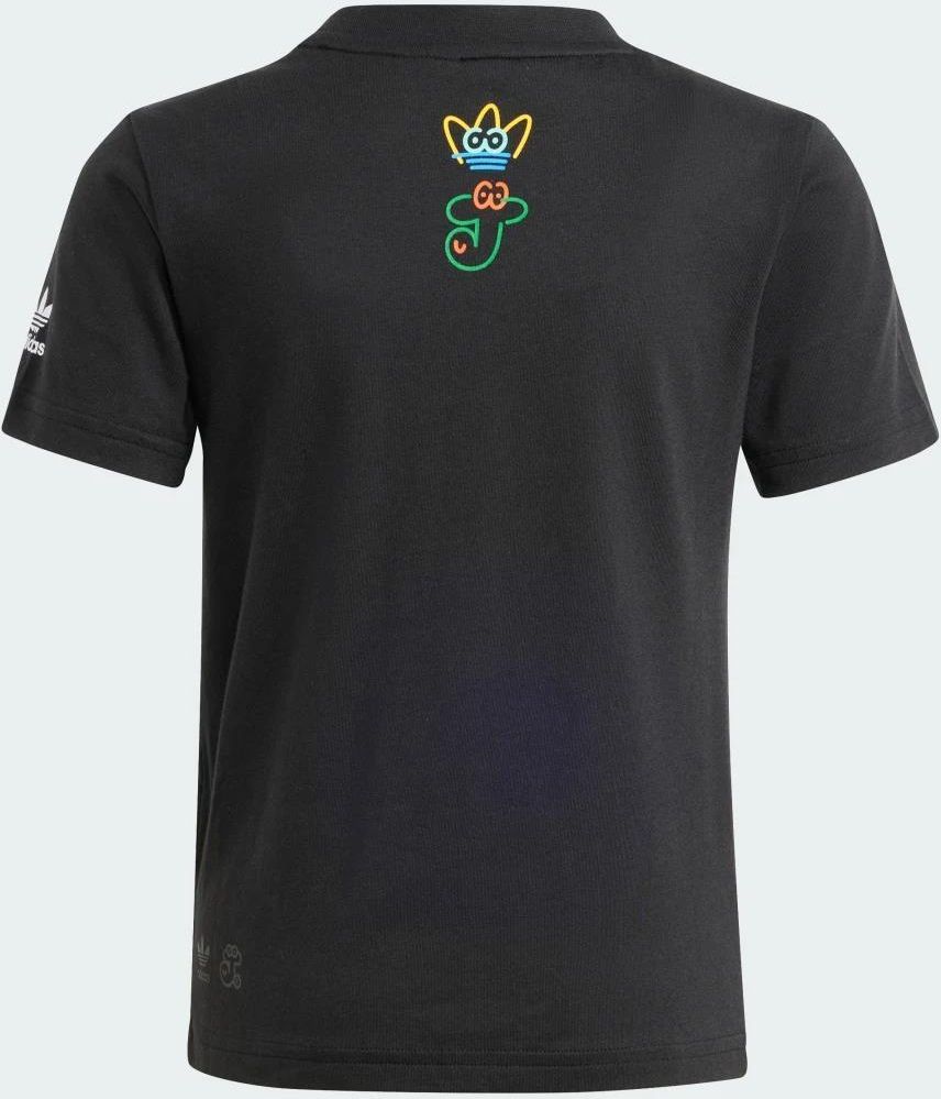 Adidas Zestaw adidas x James Jarvis Shorts and Tee II0839 - Ceny i ...