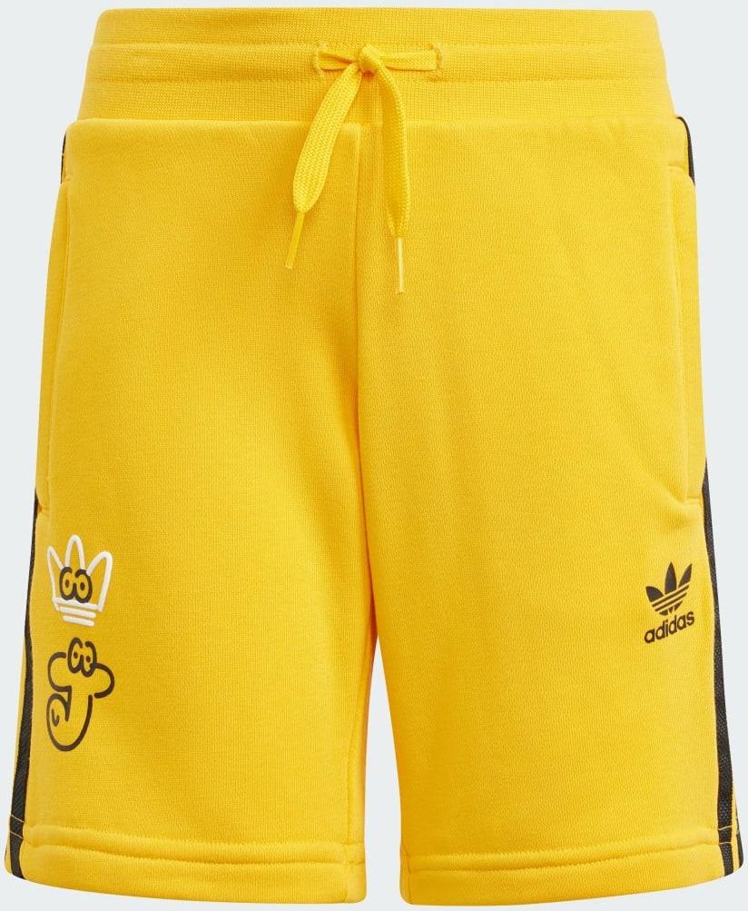 Adidas Zestaw adidas x James Jarvis Shorts and Tee II0839 - Ceny i ...