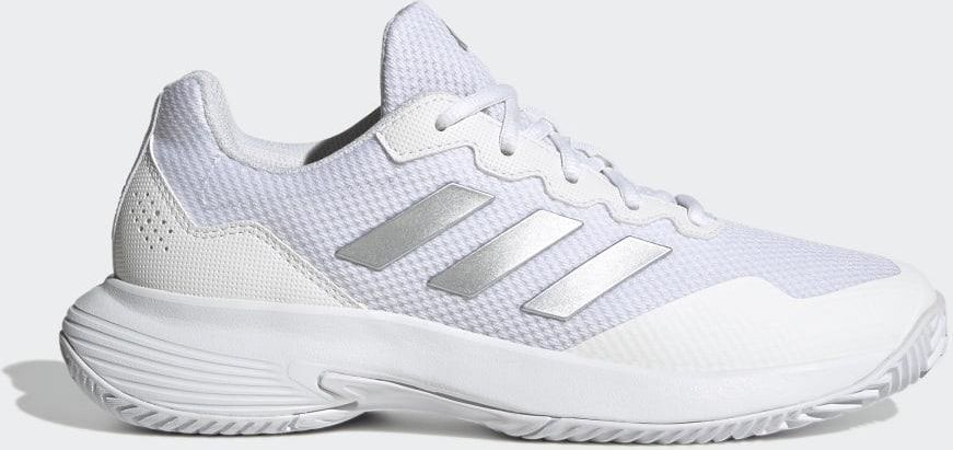 Adidas Gamecourt 2.0 Tennis Shoes HQ8476 - Ceny i opinie - Ceneo.pl