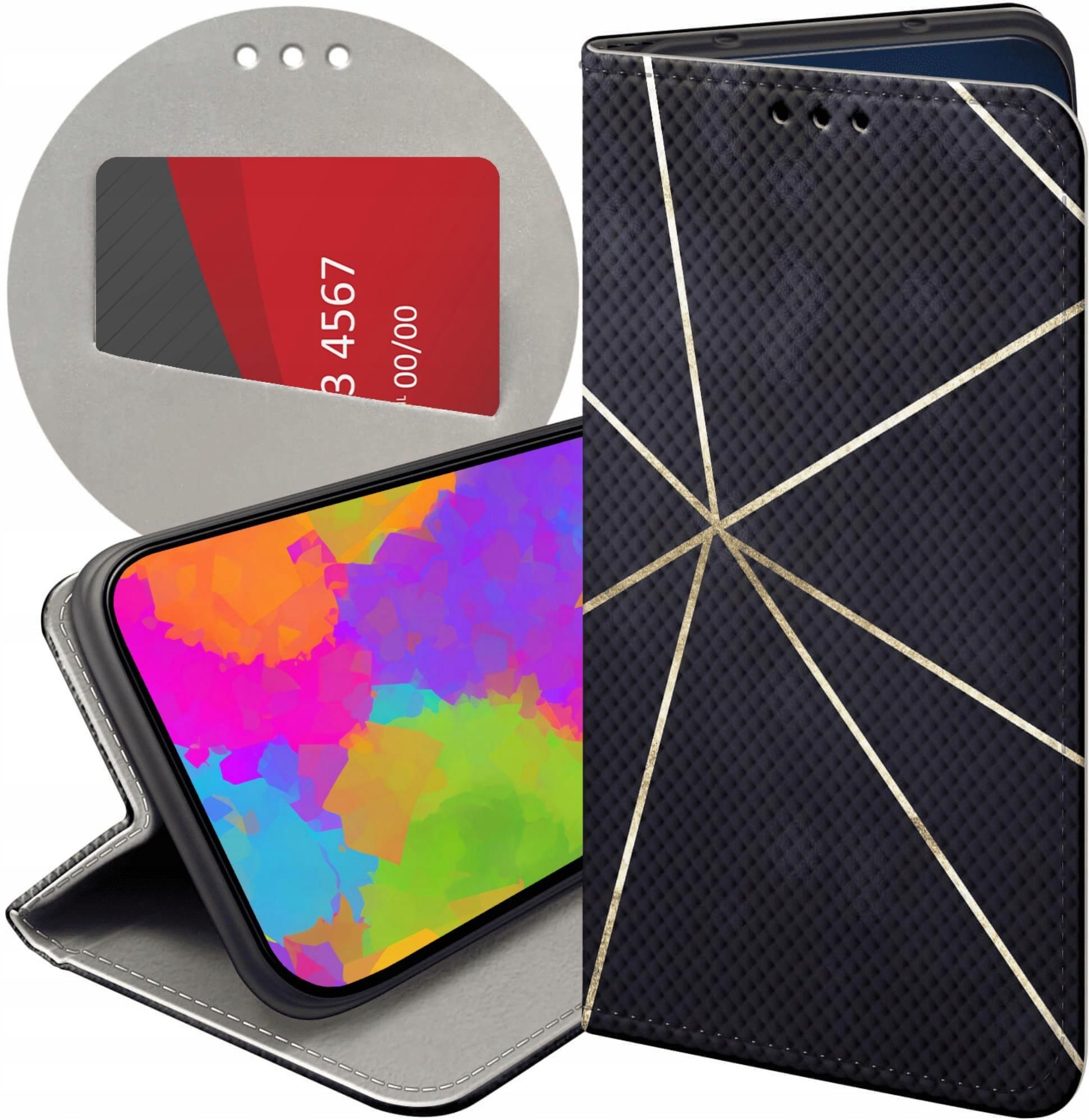 Hello Case Etui Z Klapką Do Lg X Power 2 - Etui na telefon, ceny i ...