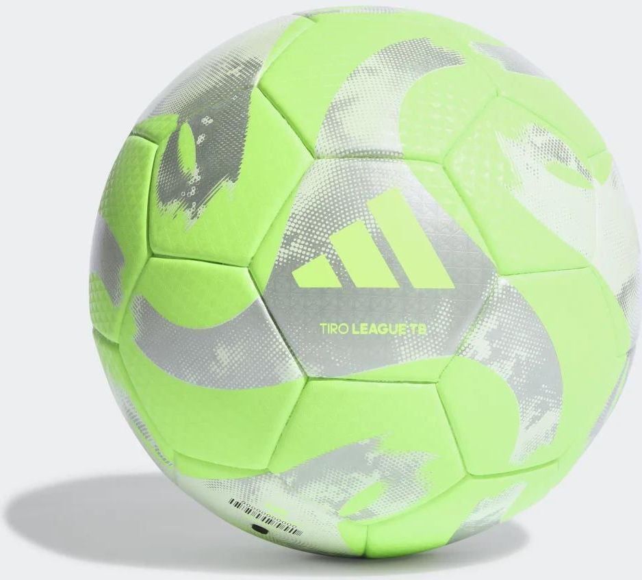 Adidas Tiro League Thermally Bonded Ball Hz1296 - Ceny i opinie - Ceneo.pl