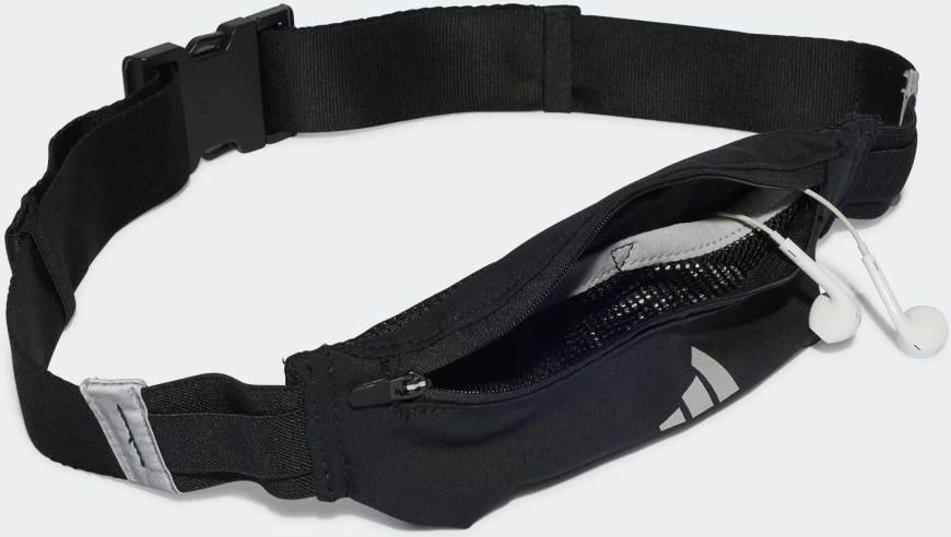 Adidas Running Belt Waist Bag Ib2390 - Ceny i opinie - Ceneo.pl