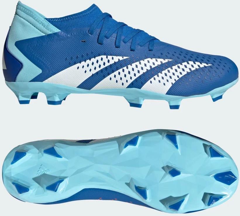 Adidas Buty Predator Accuracy.3 Fg Gz0026 - Ceny i opinie - Ceneo.pl