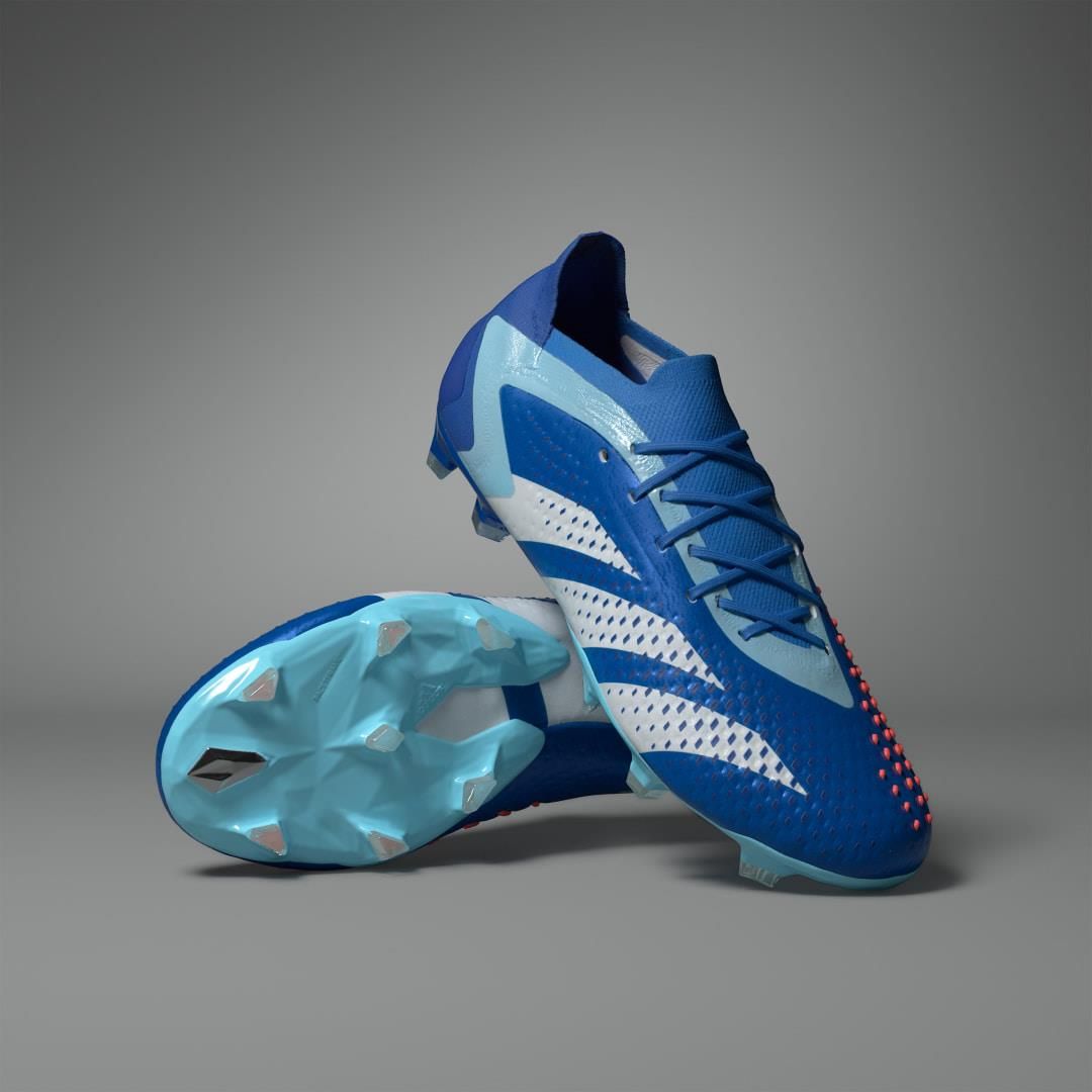 Adidas Buty Predator Accuracy.1 L Fg Gz0031 - Ceny i opinie - Ceneo.pl