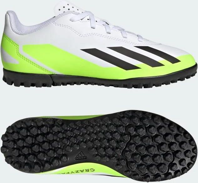 Adidas Buty X Crazyfast.4 Tf Ie4066 - Ceny i opinie - Ceneo.pl