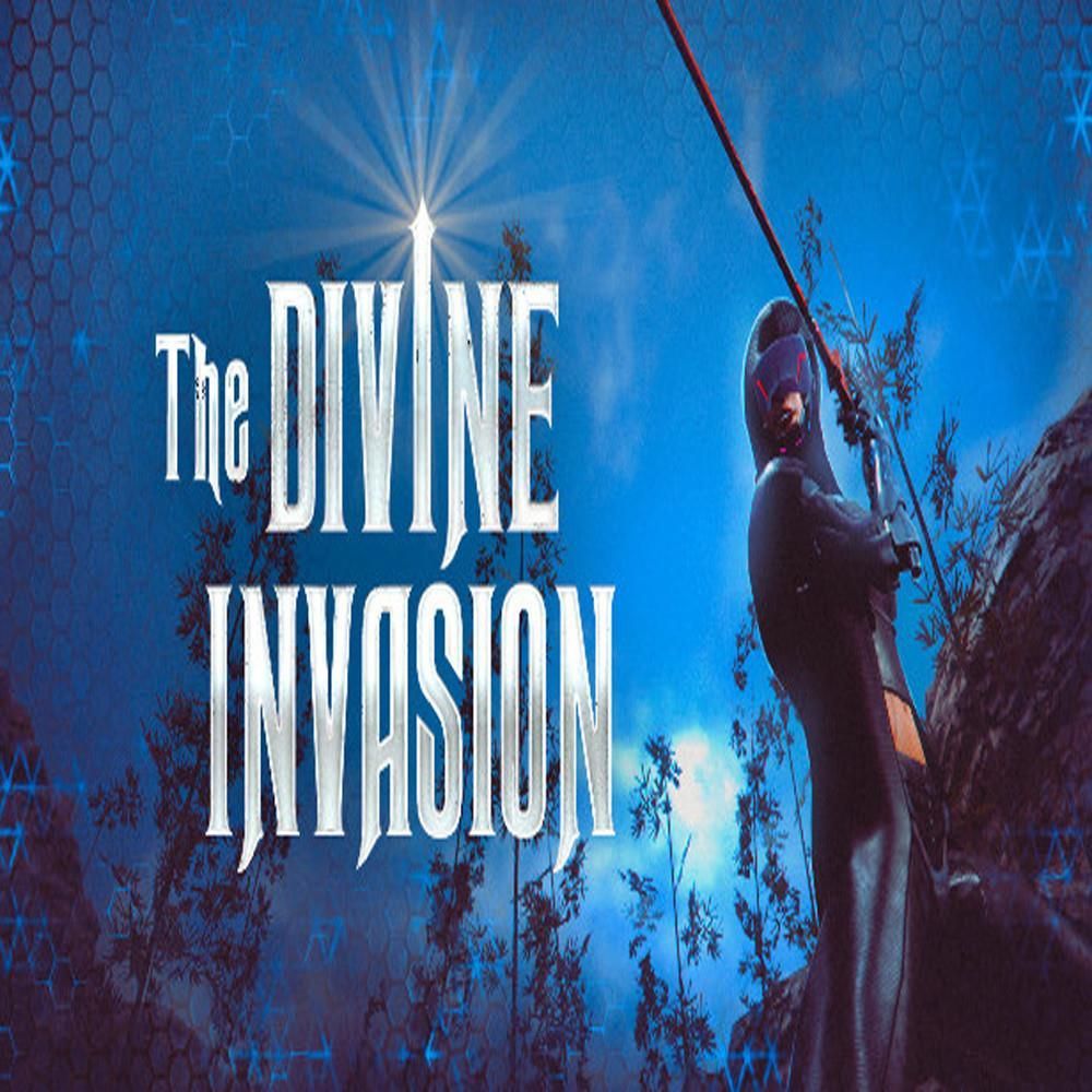 The Divine Invasion (Digital) od 4,54 zł, opinie - Ceneo.pl