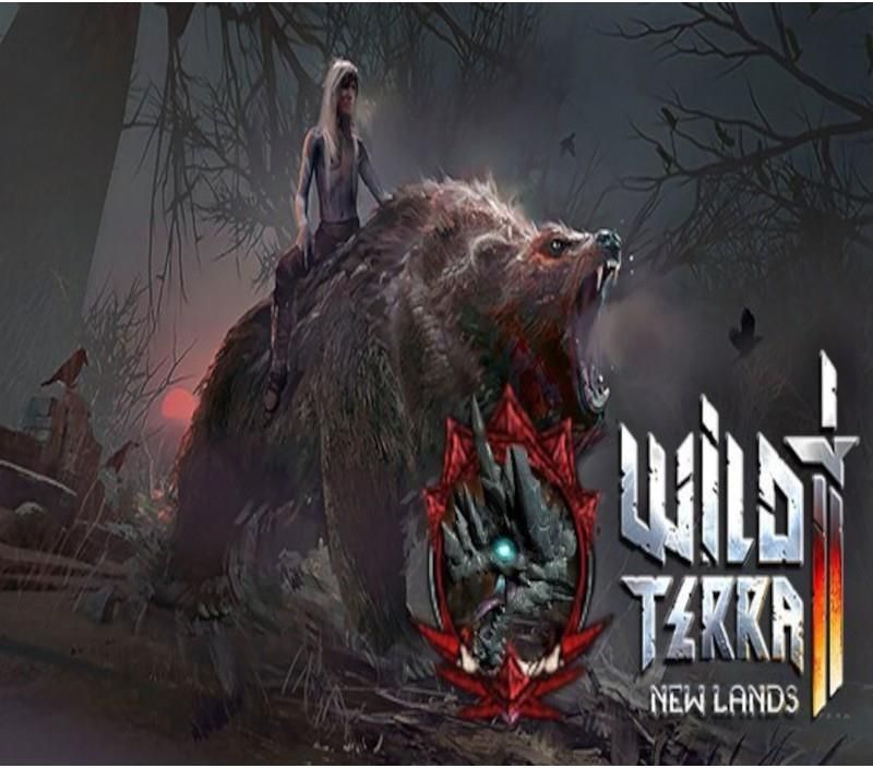 Wild Terra 2 New Lands Dragon Tamer Edition (Digital) od 137,36 zł ...