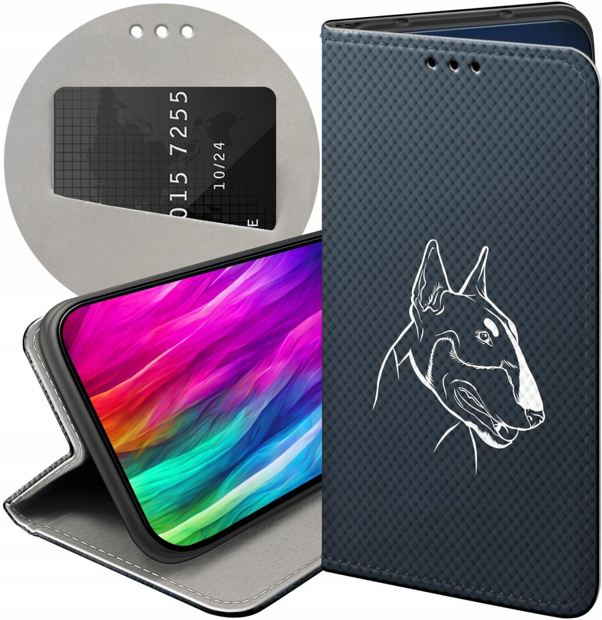 Hello Case Etui Z Klapką Do Nothing Phone 1 Męskie Case - Etui na ...