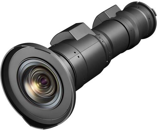Panasonic Obiektyw Ultra-Short Throw Lens Et-Elu20+ Uchwyt I Kabel Hdmi ...
