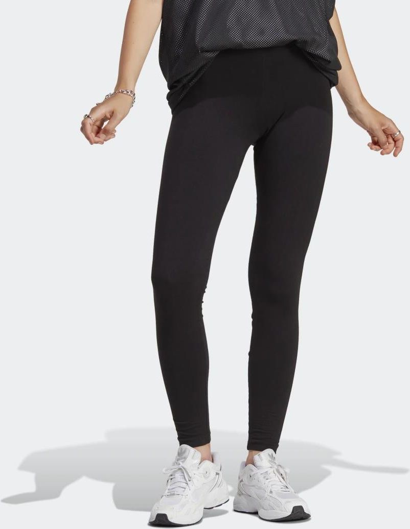 Adidas Adicolor Essentials Leggings IA6446 - Ceny i opinie - Ceneo.pl