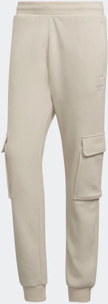 Adidas Adicolor Essentials Trefoil Cargo Pants HE6991 - Ceny i opinie ...