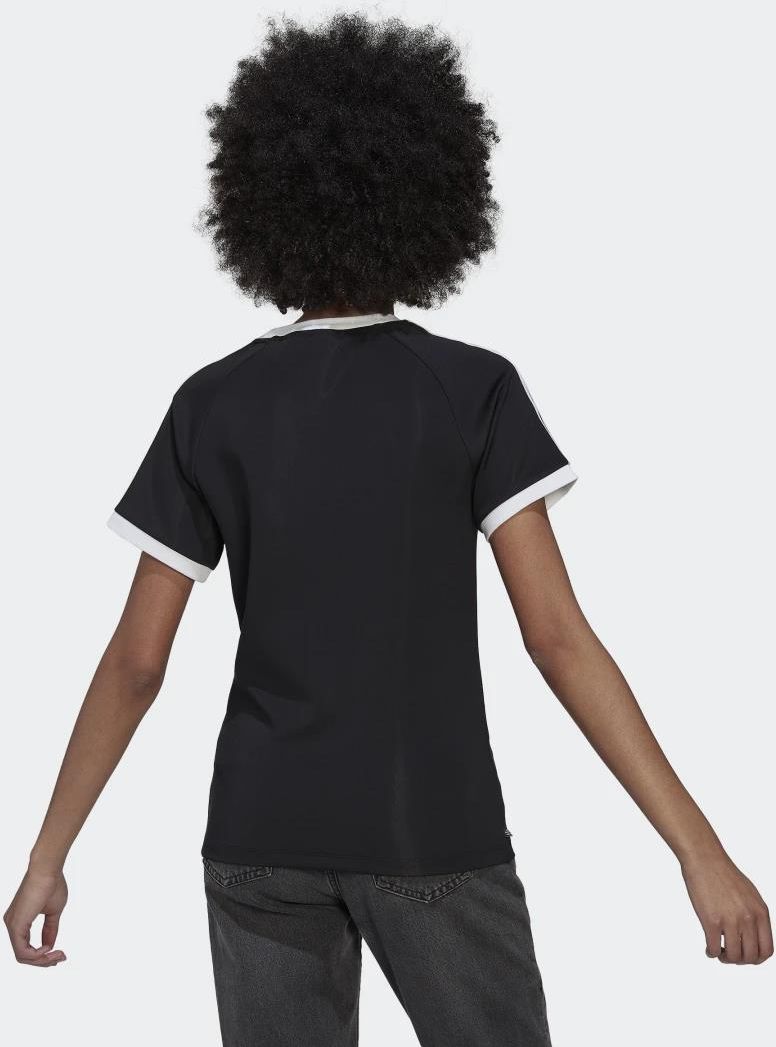 Adidas Adicolor Classics Slim 3-Stripes Tee HM6411 - Ceny i opinie ...